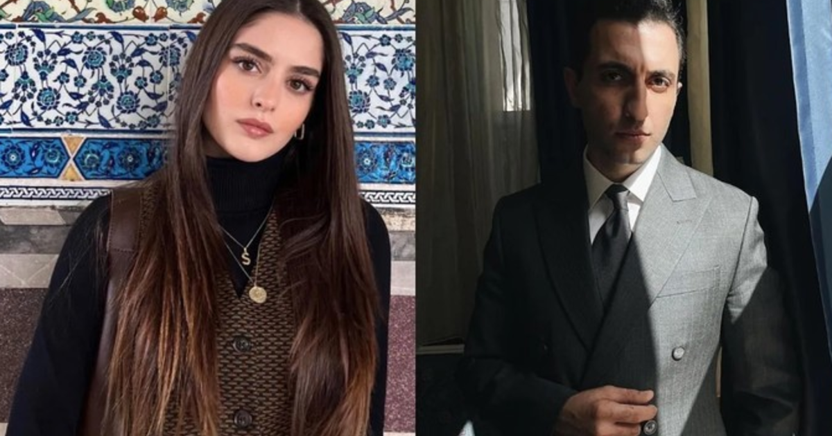 Yalı Çapkını setinden bir aşk haberi! Aşkını ilan eden Doğukan Polat ve ...