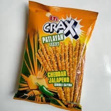 Eti Crax çeşitlerinden hangisini seviyorsunuz? - KizlarSoruyor