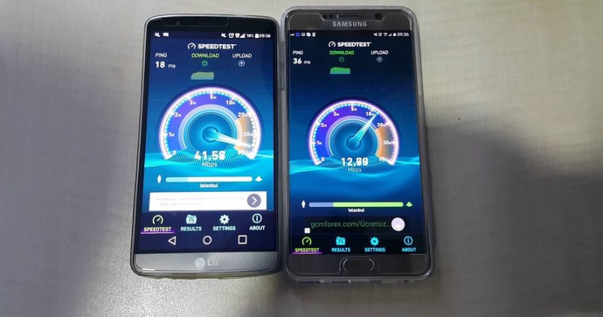 Vodafone mu, Türk Telekom mu? - KizlarSoruyor