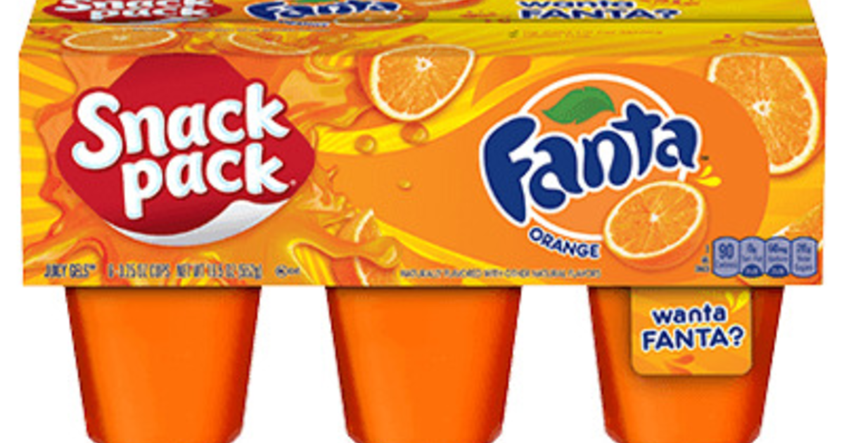 Hiç fanta yediniz mi? - KizlarSoruyor