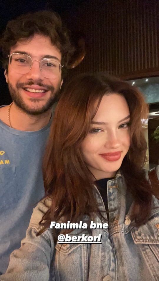 Petek alemdar çok mu güzel Türkiyenin en güzel kızı olacak kadar ...