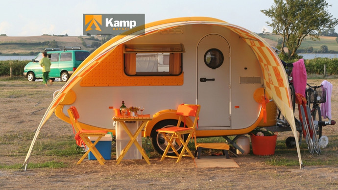 Karavan tatili hakkında neler düşünüyorsun? - KizlarSoruyor