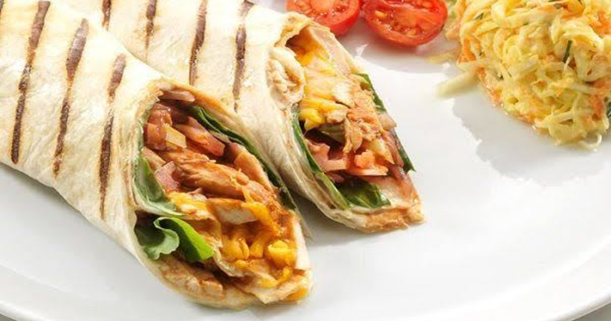 Tavuk dürüm mü et dürüm mü? - KizlarSoruyor