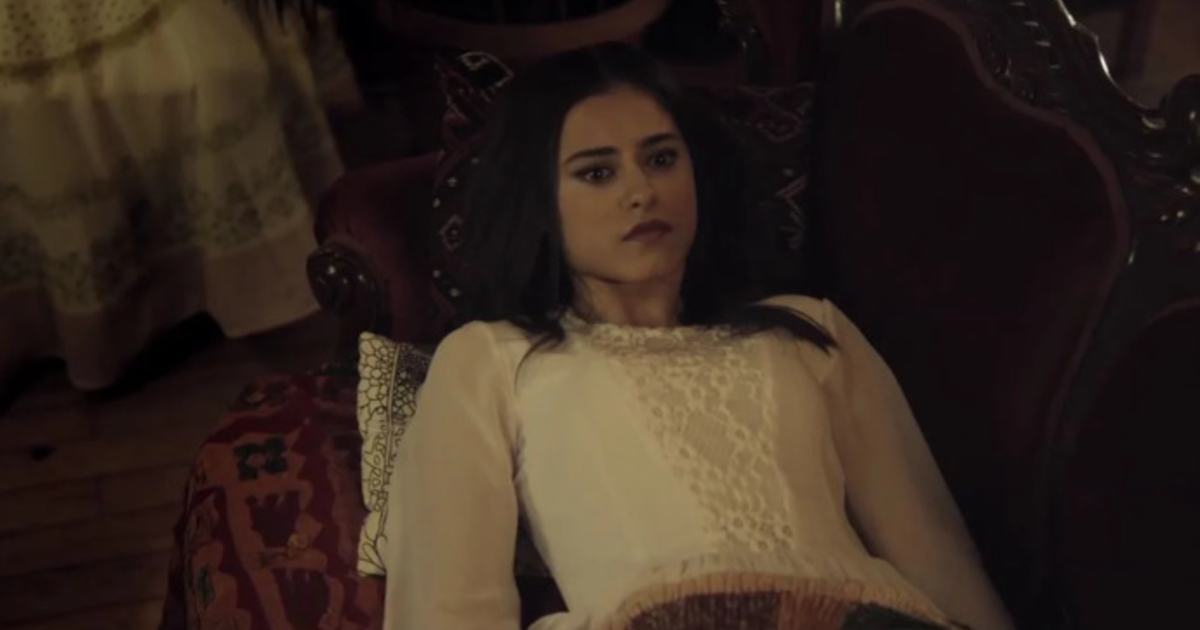 Dabbe, Siccin gibi Türk korku filmlerini korkunç buluyor musunuz ...