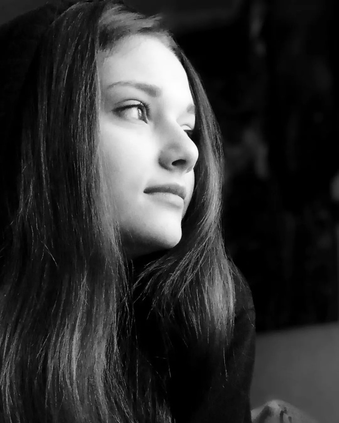 Siyah beyaz fotoğraflar mı, renkli fotoğraflar mı? - KizlarSoruyor