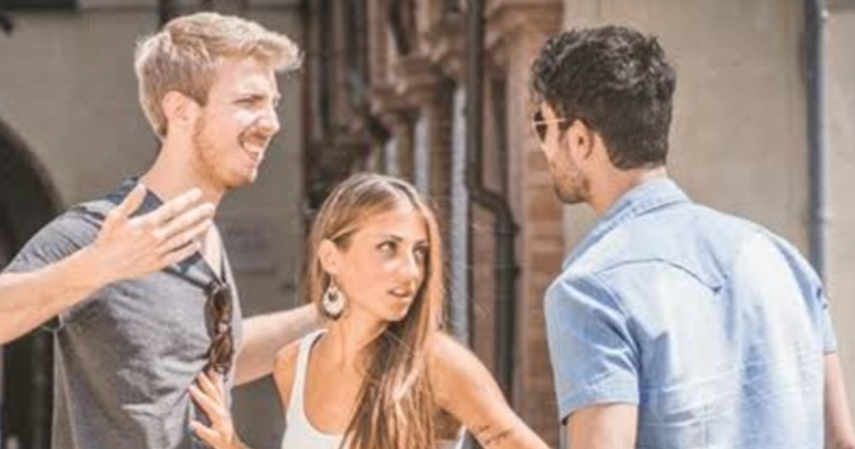 Erkek sevmediği kadını neden kıskanır? - KizlarSoruyor