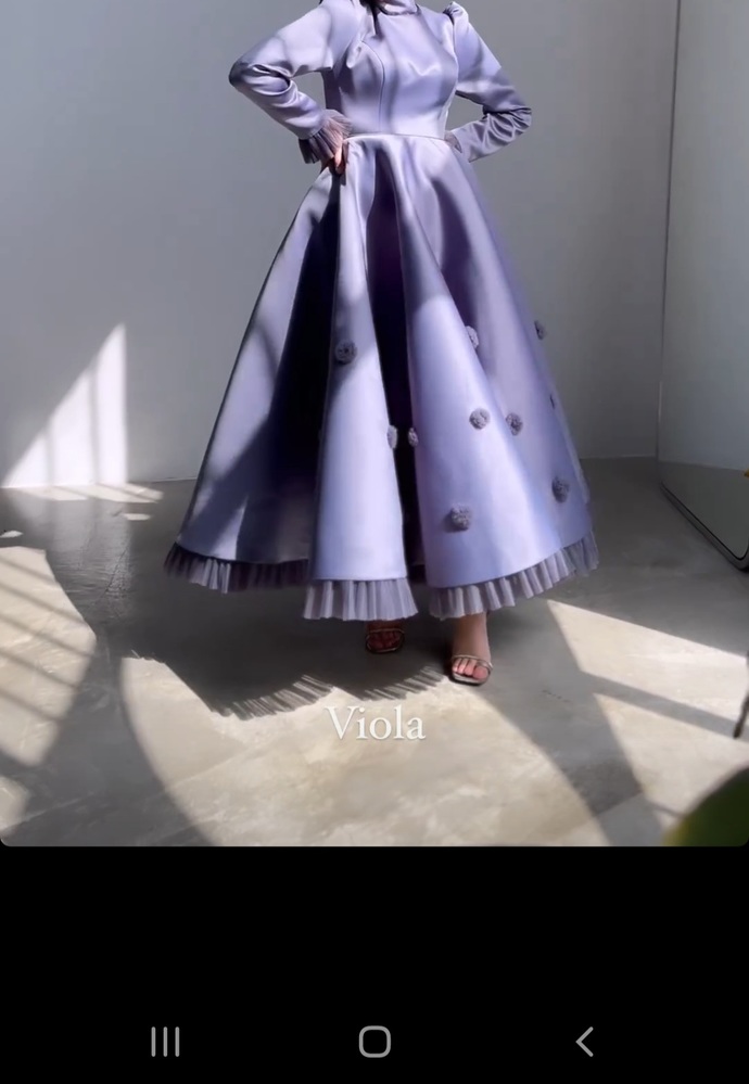 Abimin düğünü icin sizce nasıl olur, güzel mi? - KizlarSoruyor