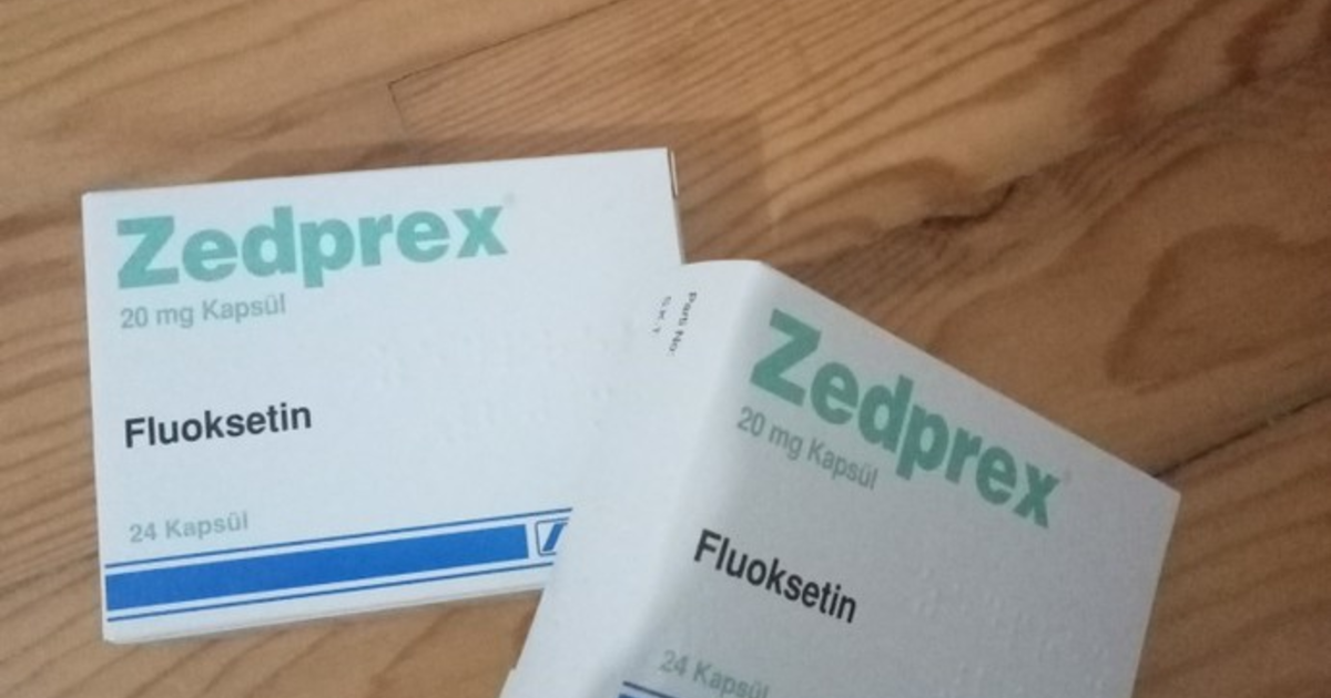 Zedprex kullanan var mı? - KizlarSoruyor