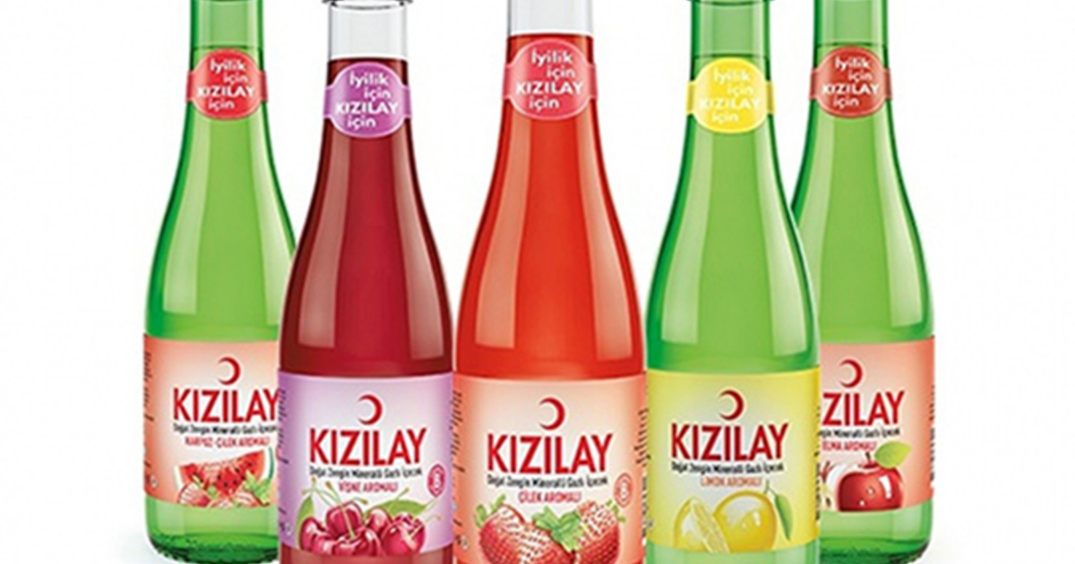 Neyli soda seversiniz ve neden? - KizlarSoruyor