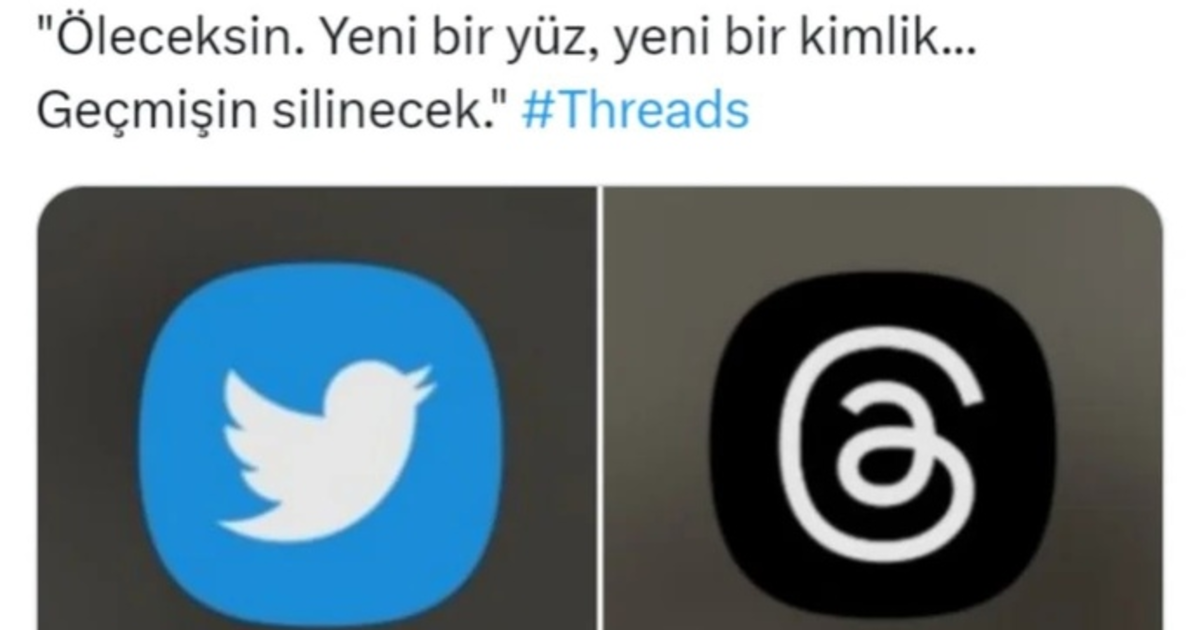 Twitter mı? Threads mi? - KizlarSoruyor