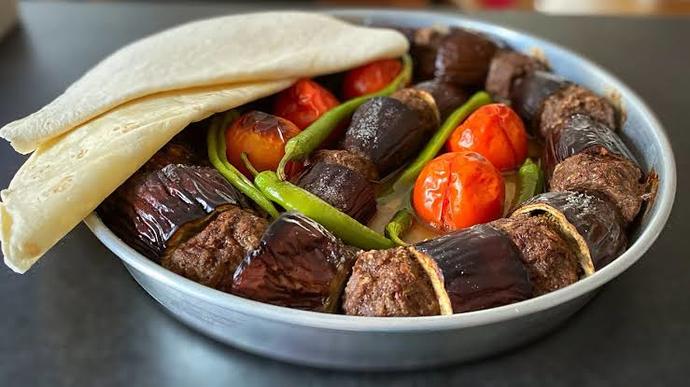 Balcan kebabı sever misiniz? - KizlarSoruyor