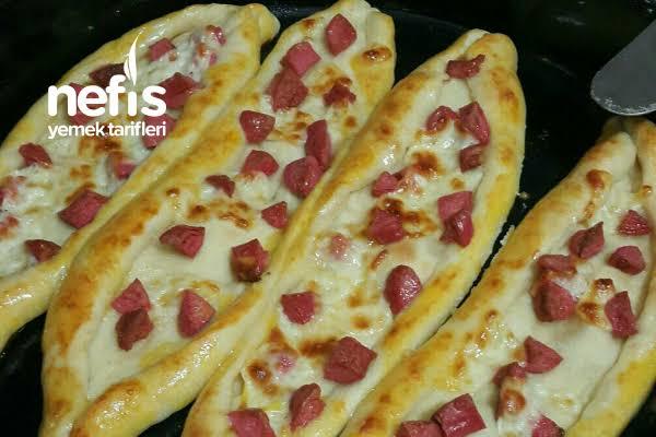 Kaşarlı pide lüks mü oldu? - KizlarSoruyor