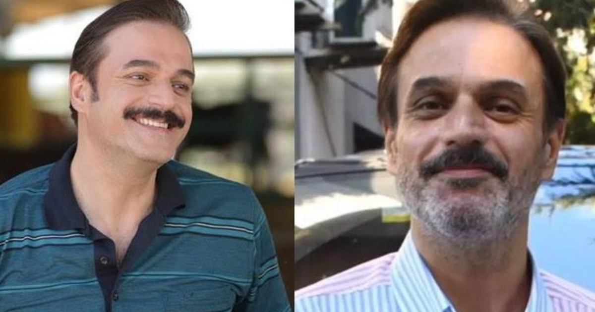 Oyuncu Ufuk Özkan'ın, üçüncü derece siroz olduğu ortaya çıktı. Siroz ...