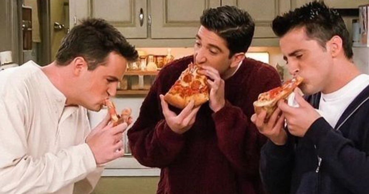 En zor anınızda bile yemekten vazgeçmeyeceğiniz yiyecek nedir ...