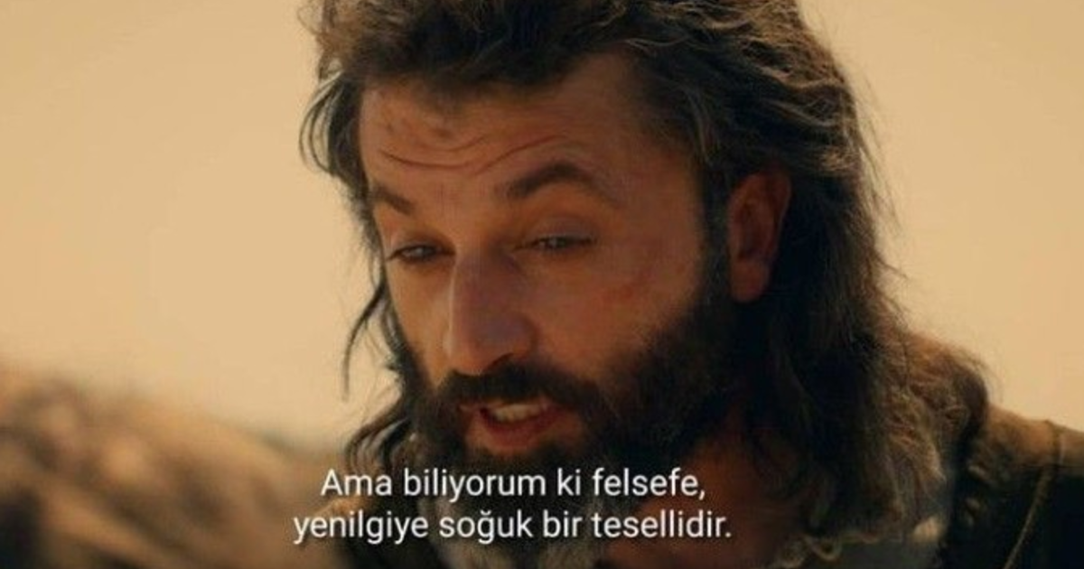 Geceye felsefik bir söz bırakır mısın? - KizlarSoruyor