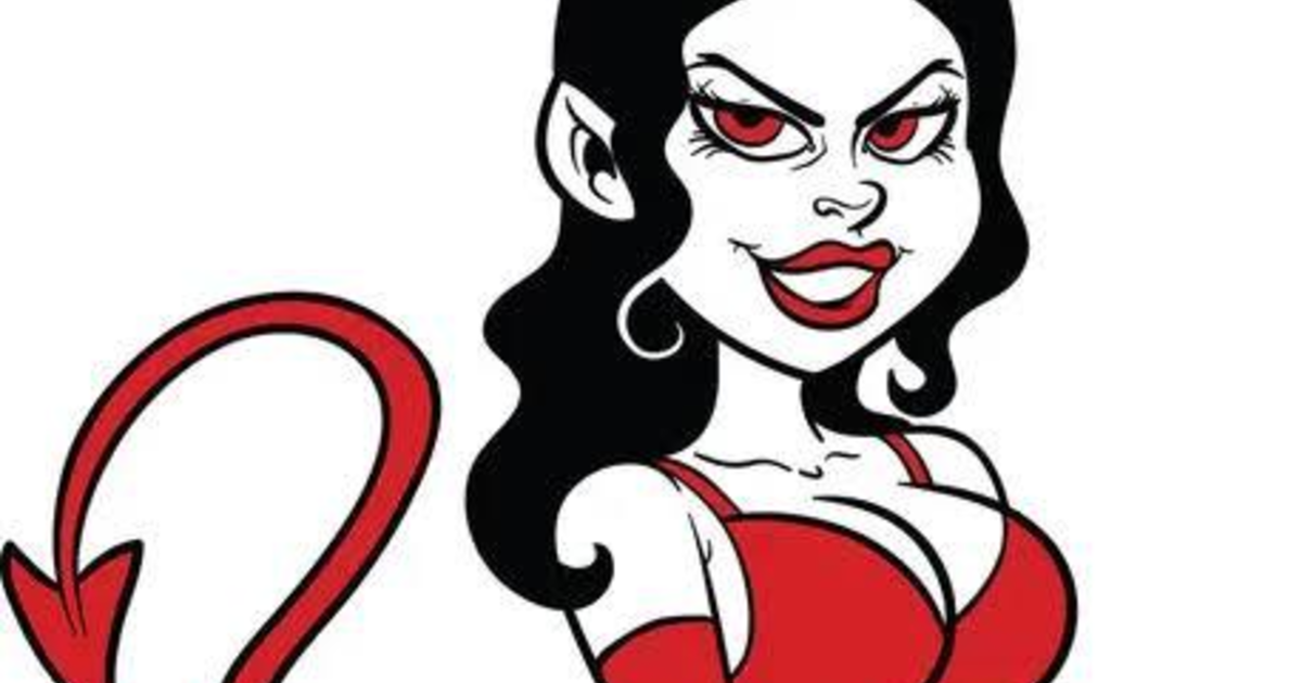 Erkekler cennete gidince huriler karşılarmiş, Bayanlar Öldüğünde ...