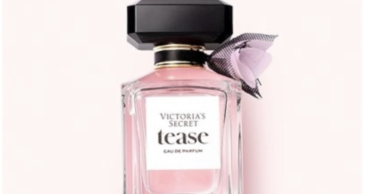 Victoria's Secret Tease parfümü kullanan var mı, kokusunu tarif eder ...