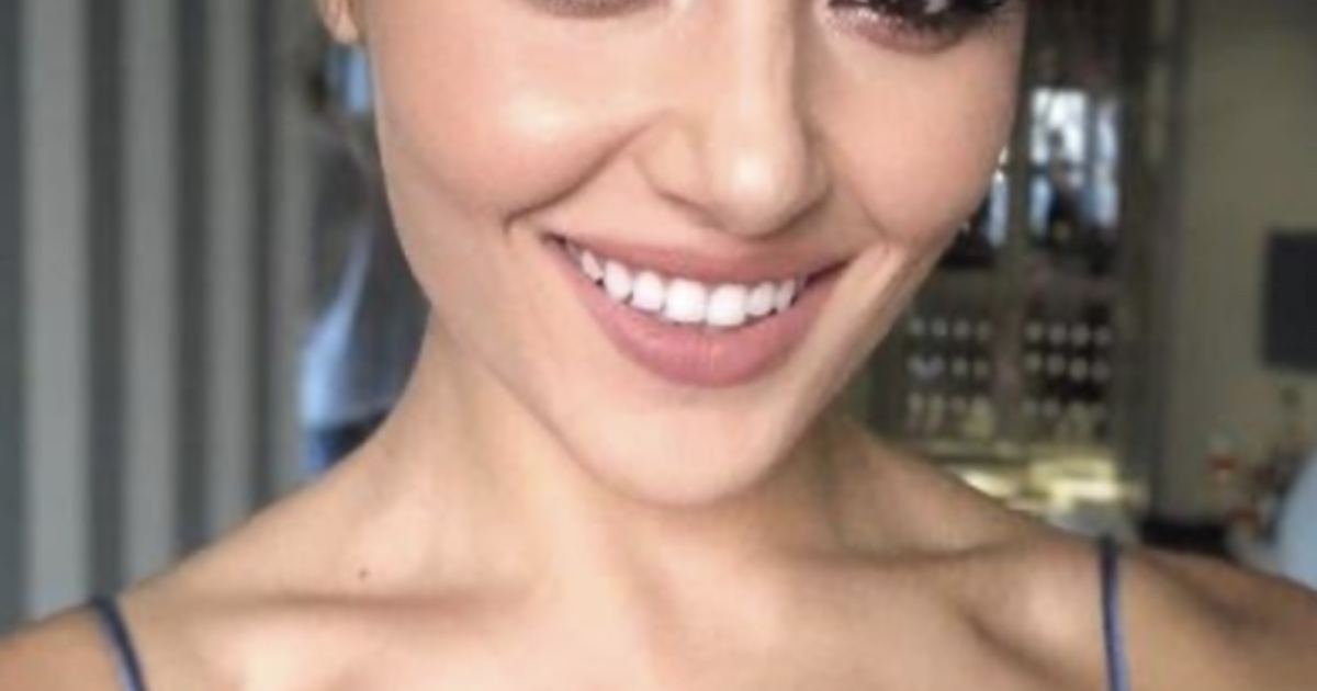 Hande Erçel'in burnu estetik mi? - KizlarSoruyor