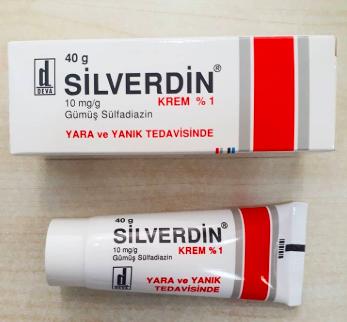 Silverdin Yüze Sürülür mü? Sivilcelere İyi Gelir mi? - KizlarSoruyor