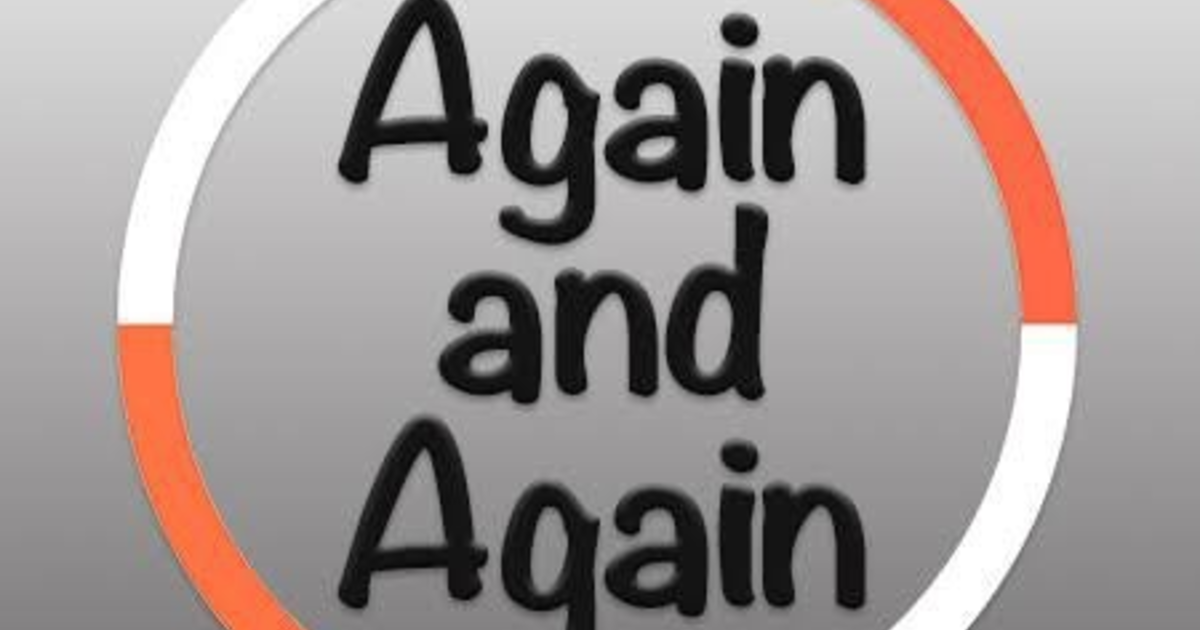 Keşke Tekrar Yapabilseydim, Dediğiniz Bazı Şeyler Nelerdir? - KizlarSoruyor