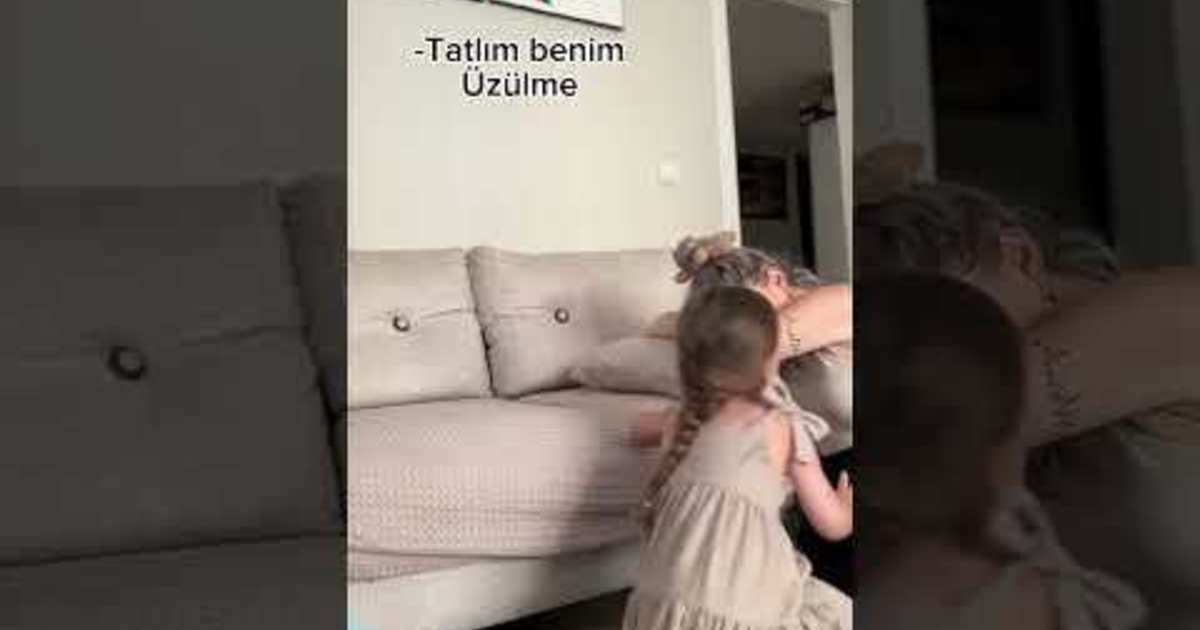 Ağlarken yanınızda kim olsun gözyaşlarınızı kim silsin istersiniz? - KizlarSoruyor