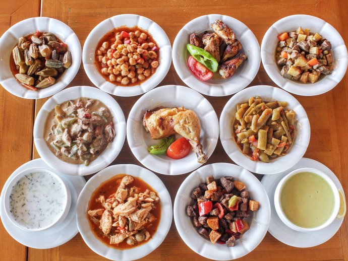 En güzel yaptığınız yemek nedir? - KizlarSoruyor