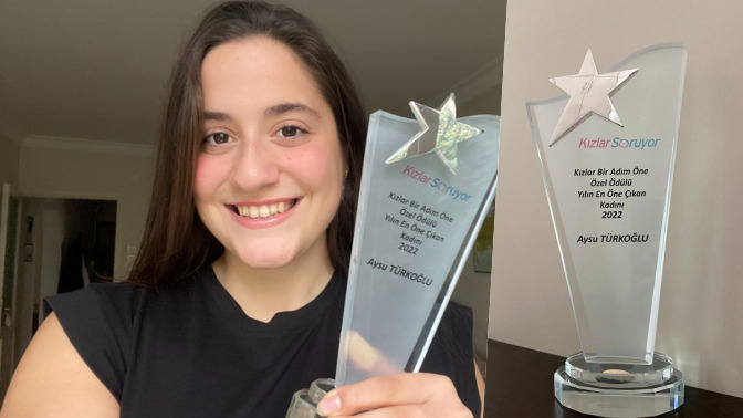 Aysu Türkoğlu Kuzey Kanalını geçen ilk Türk kadını ve en genç Türk ...