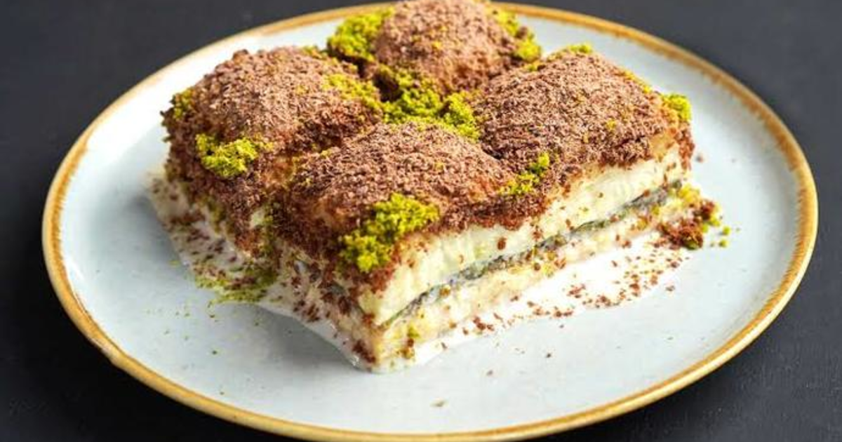 En çok abartıldığını düşündüğünüz tatlı hangisi? - KizlarSoruyor