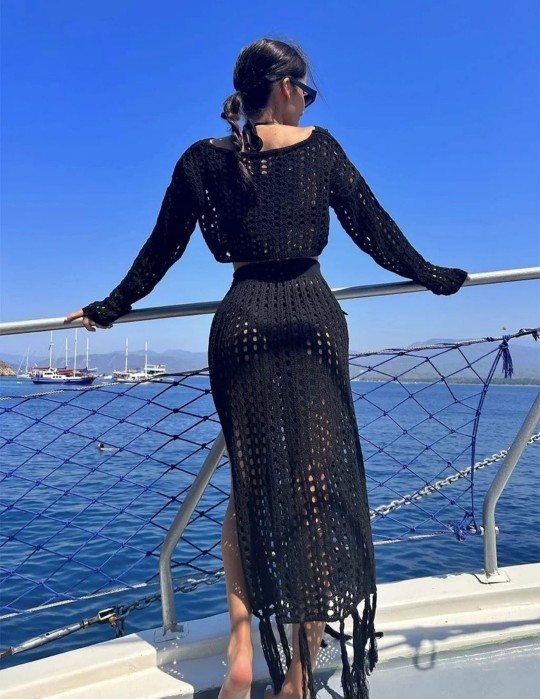 Tekneyle denize açılmayı sever misiniz? - KizlarSoruyor