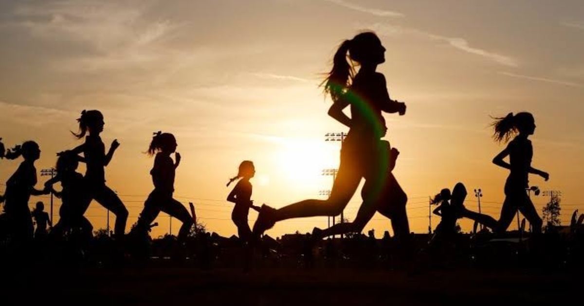 Sabah sporu yapar mısınız? - KizlarSoruyor