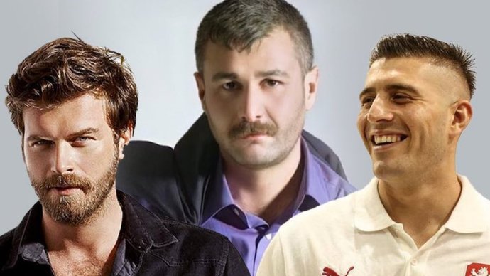 Azer Bülbül'ün hayatı film oluyor! Kıvanç Tatlıtuğ ve Cihangir Ceylan'a ...