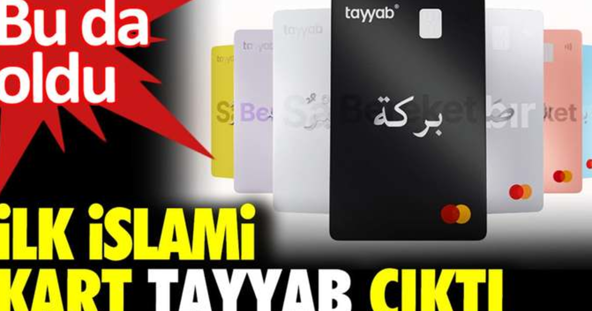 Akp li islamcı kredi kartını nasıl buldunuz? - KizlarSoruyor