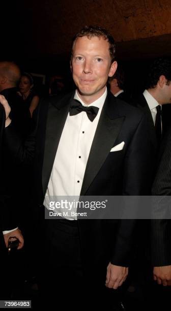 Nathaniel Philip Rothschild tanıyor musunuz? - KizlarSoruyor