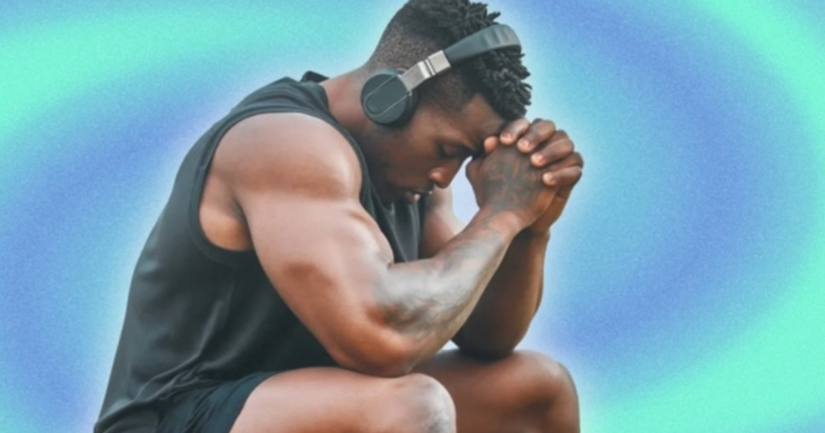 Spor yaparken müzik dinler misiniz? - KizlarSoruyor