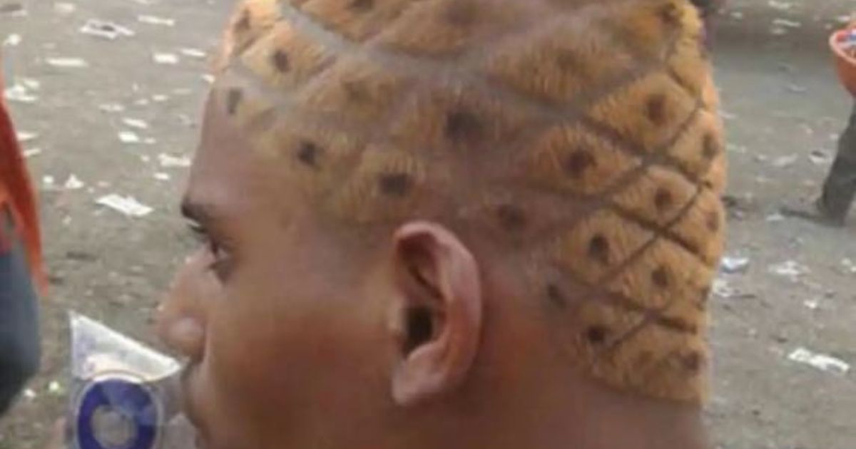 Son model spor araba karşılığında bir yıl boyunca bu şekilde gezebilir ...