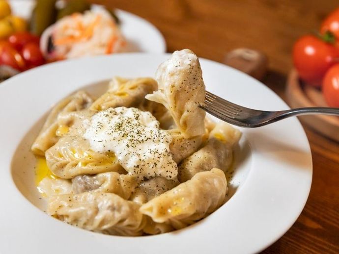 "Ölüyü bile diriltir!" dediğin bir yiyecek var mı? - KizlarSoruyor