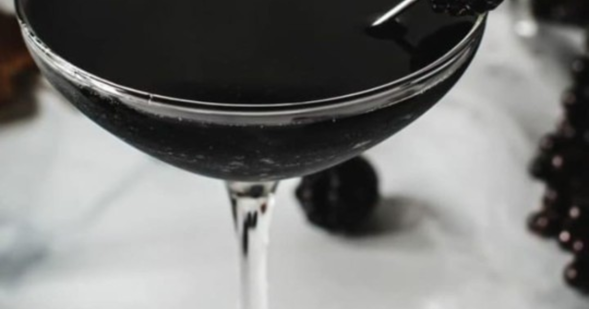 Size böğürtlenli içeçek yapsam içer miydiniz? - KizlarSoruyor