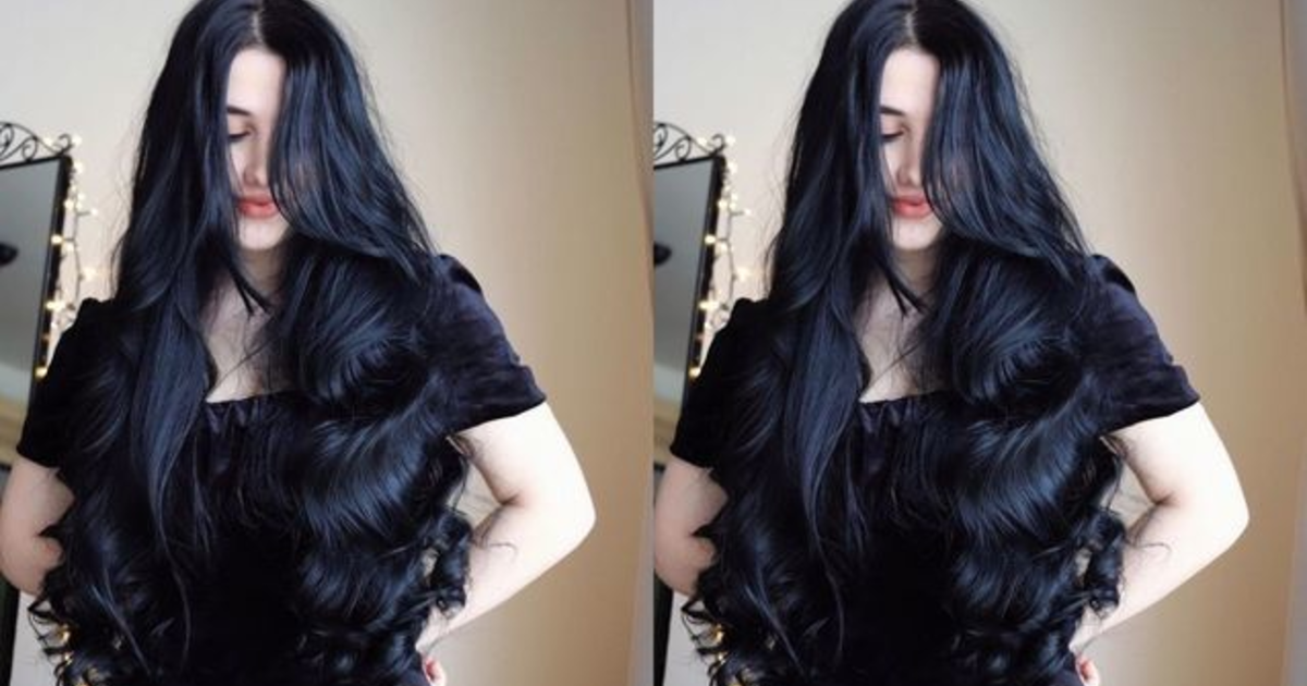 Güzel sayılmak için siyah saçlı beyaz tenli olmak şart mı? - KizlarSoruyor