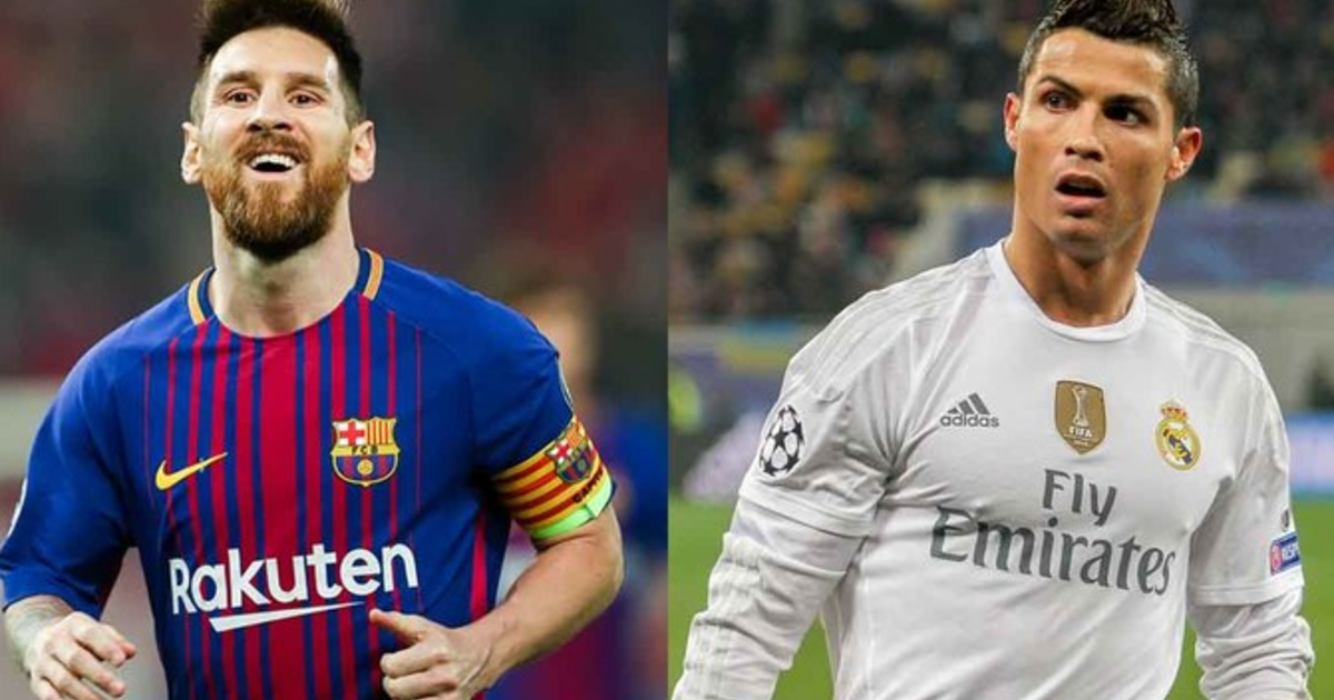 Messi mi Ronaldo mu? - KizlarSoruyor