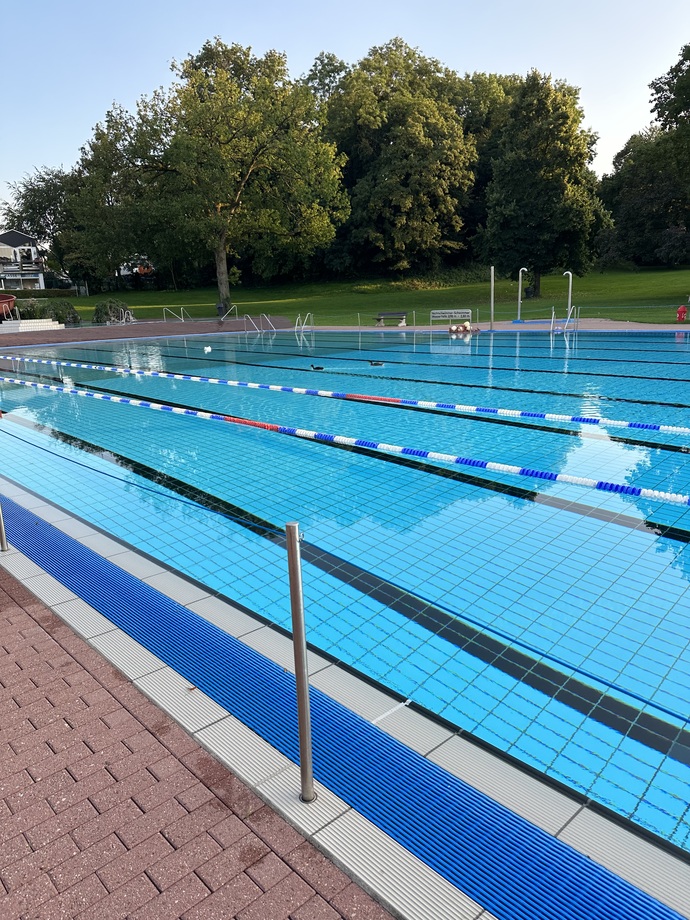 Havuza giren zevksiz midir? - KizlarSoruyor