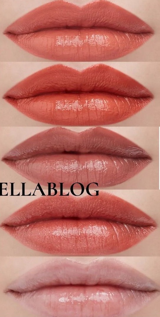 Hangi ruju alayım, hangisi daha güzel? - KizlarSoruyor