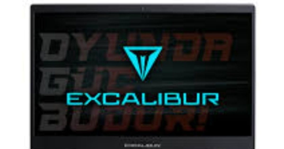 Sizce hangi bilgisayarı almalıyım excalibur mu? Monster mi? - KizlarSoruyor
