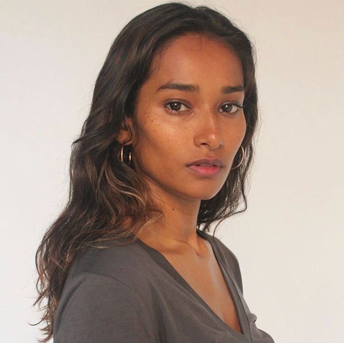 Detaydaki esmer kızlar çekici mi? - KizlarSoruyor