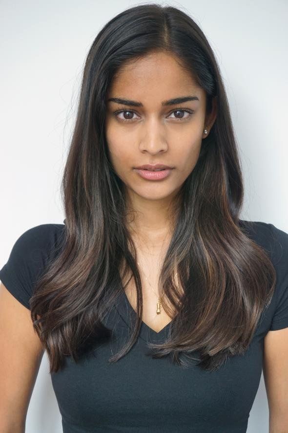 Detaydaki esmer kızlar çekici mi? - KizlarSoruyor