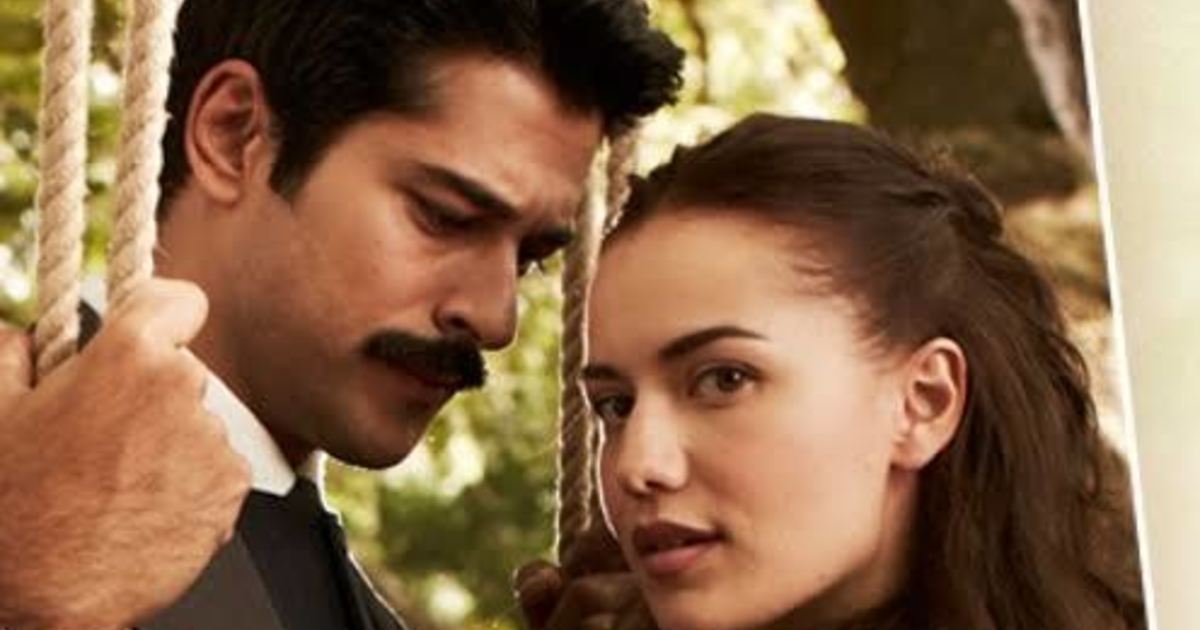 Dönüp dönüp baktığınız, en sevdiğiniz dizi nedir? - KizlarSoruyor