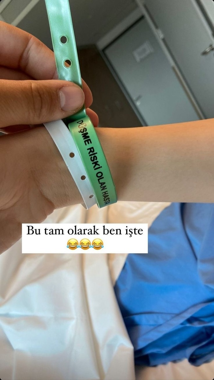 Hastalansanız size kimin bakmasını istersiniz? - KizlarSoruyor