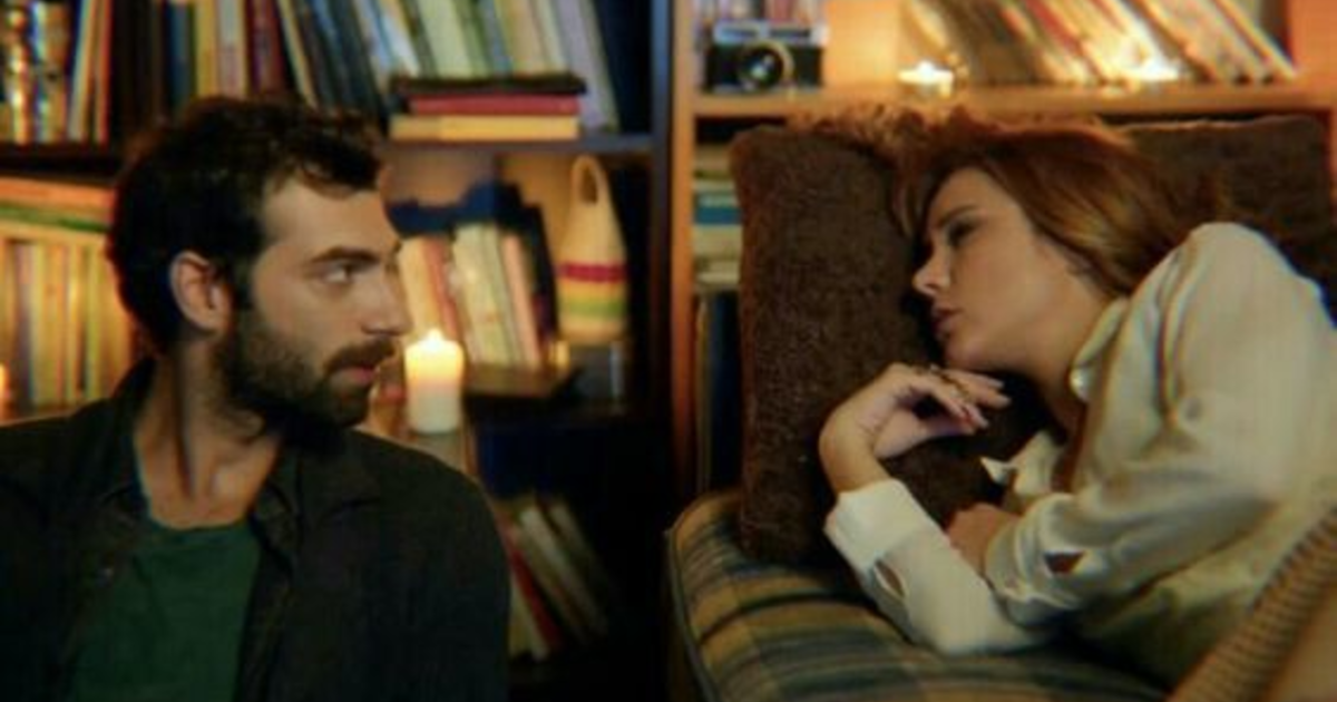 Hastalansanız size kimin bakmasını istersiniz? - KizlarSoruyor