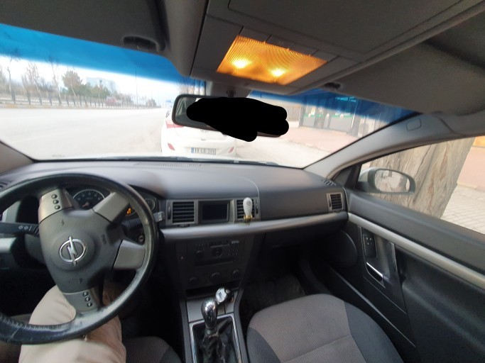 Opel Vectra C kasa alınır mı? - KizlarSoruyor