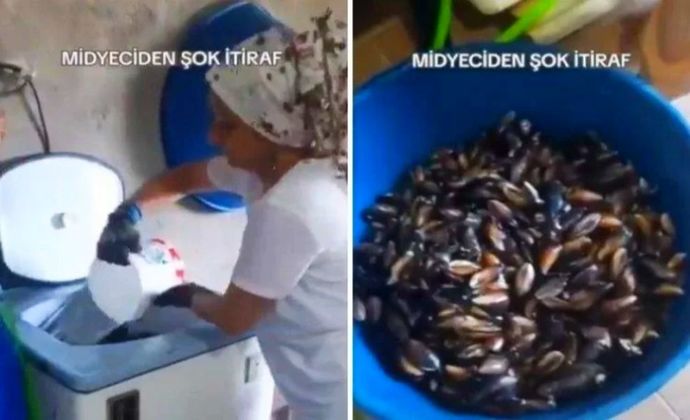 Midye yer misiniz? - KizlarSoruyor