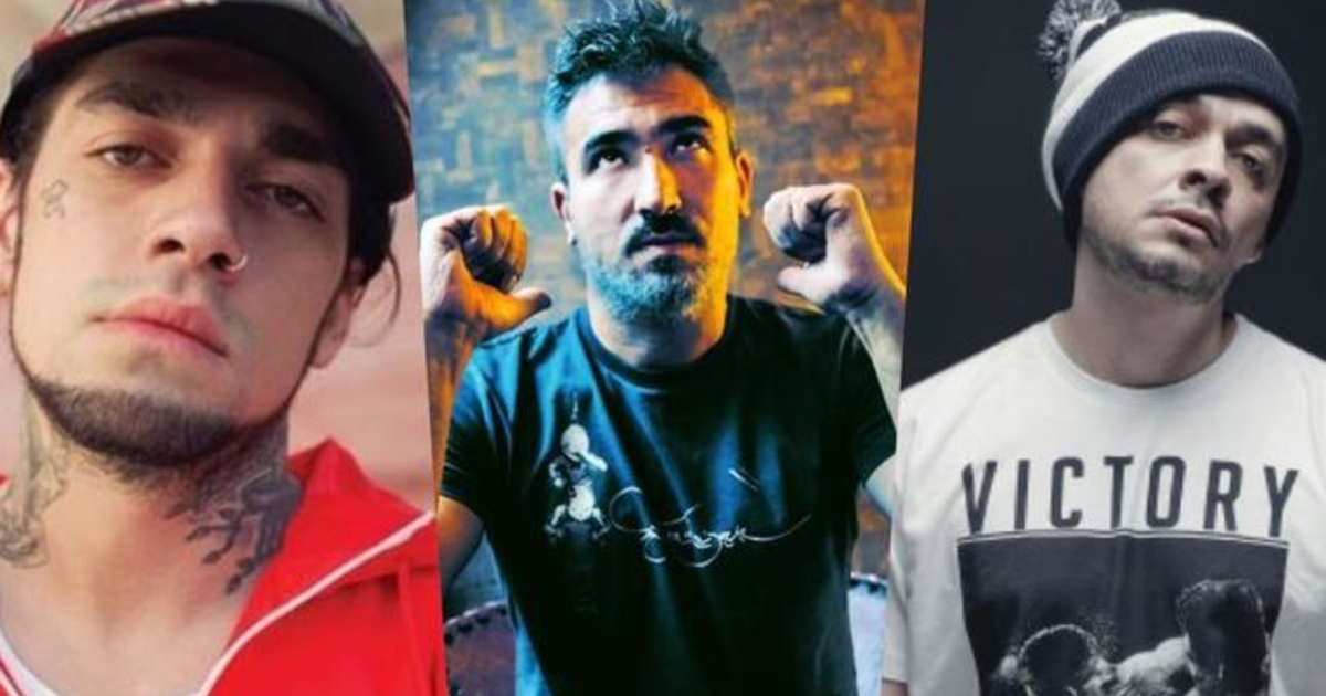 En iyi Türk rapçi sence kim? - KizlarSoruyor